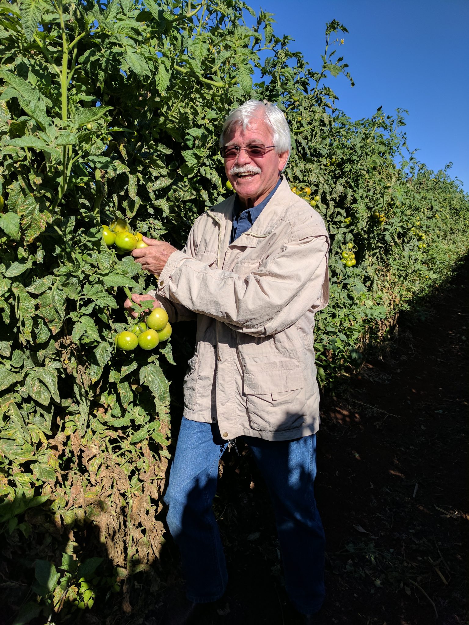 About - Kinsey Agricultural Services